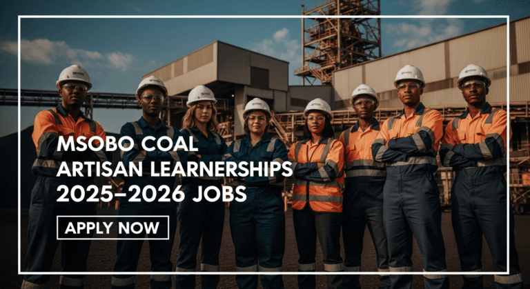 Home - Thapelo Madibeng Bursary